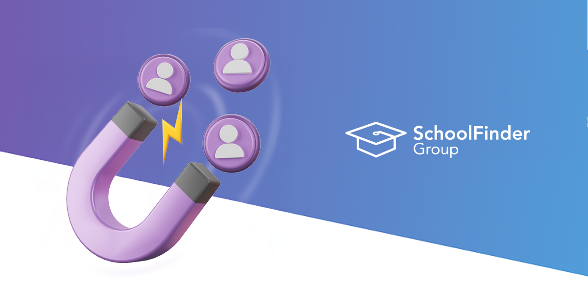 SchoolFinder Group | LeadMatch™ Explained: How to Generate Qualified Student Leads